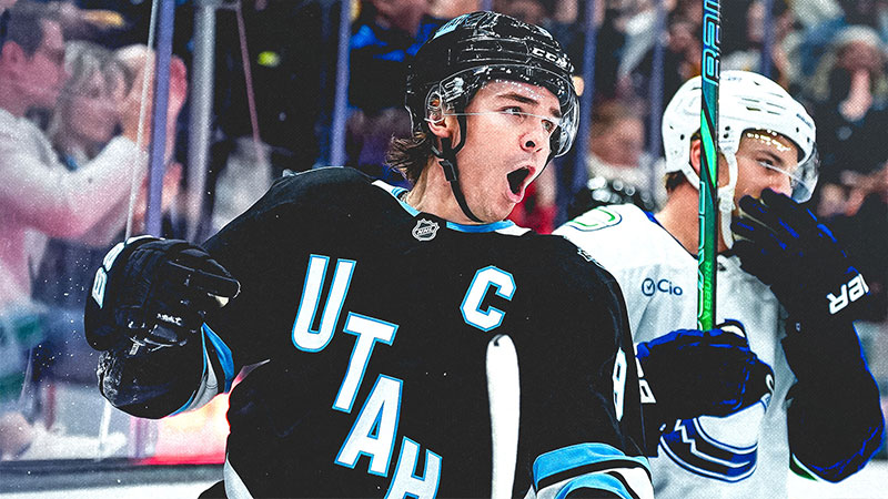 Official Utah Mammoth Website | Utah Mammoth