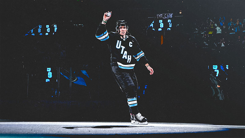 Official Utah Mammoth Website | Utah Mammoth